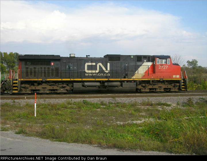 CN 2727